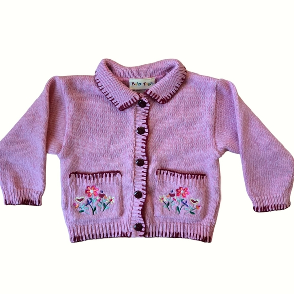 Baby Togs | Shirts & Tops | Vintage Y2k Early 200s Baby Togs Pink ...